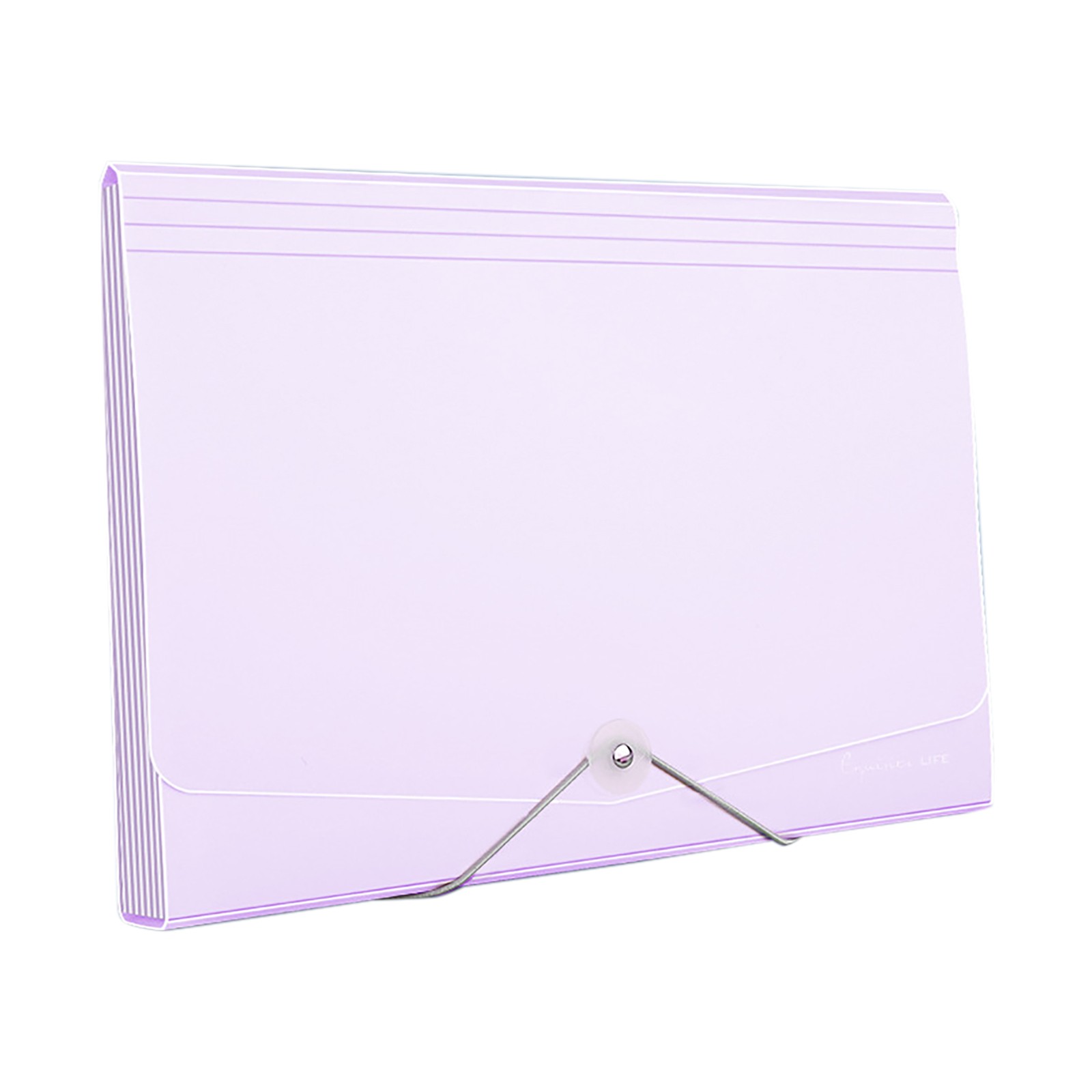 Accordion File Organizer Expanding File Folder Organizer For Letter ...