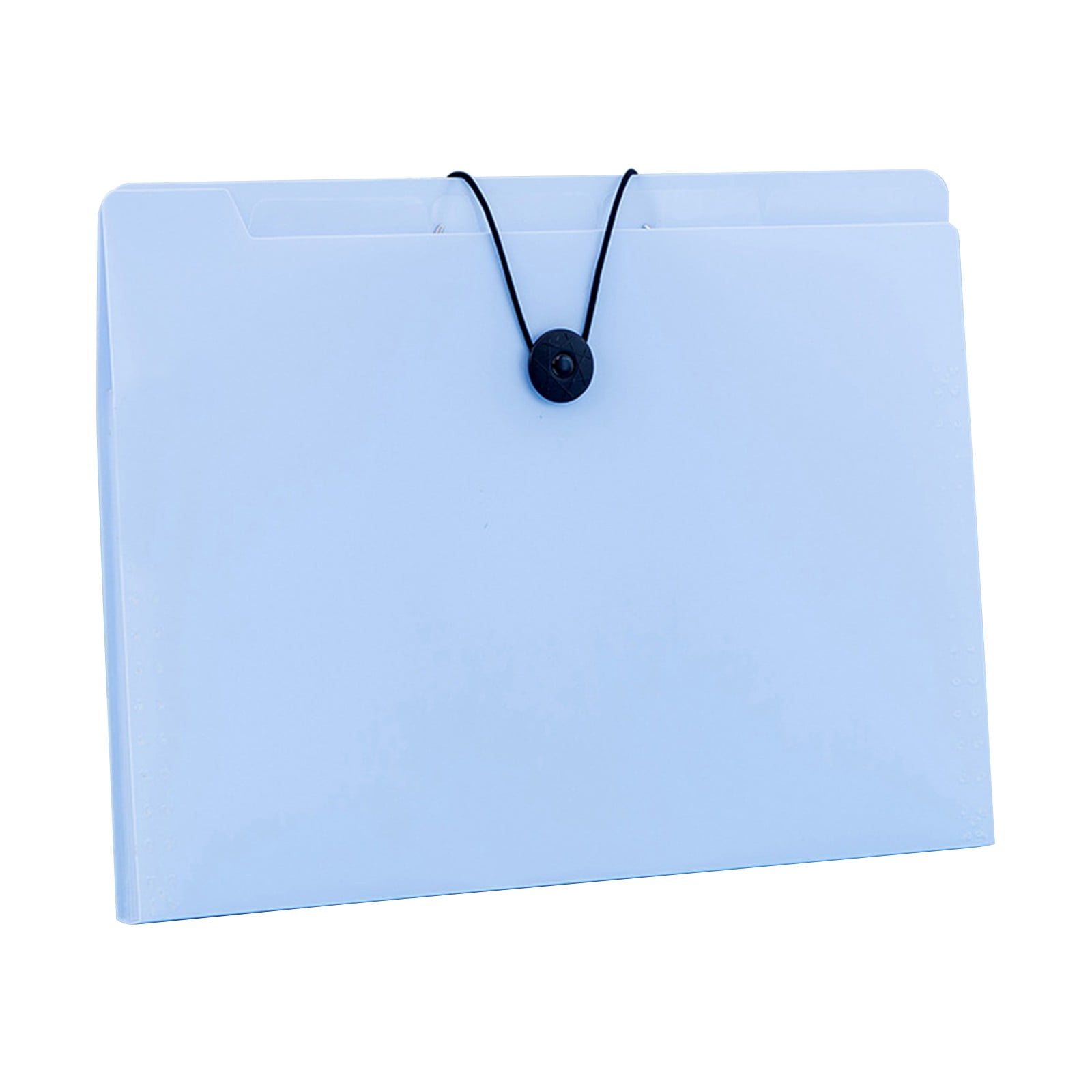 Accordion File Organizer, Expanding File Folder for Sorting Documents ...