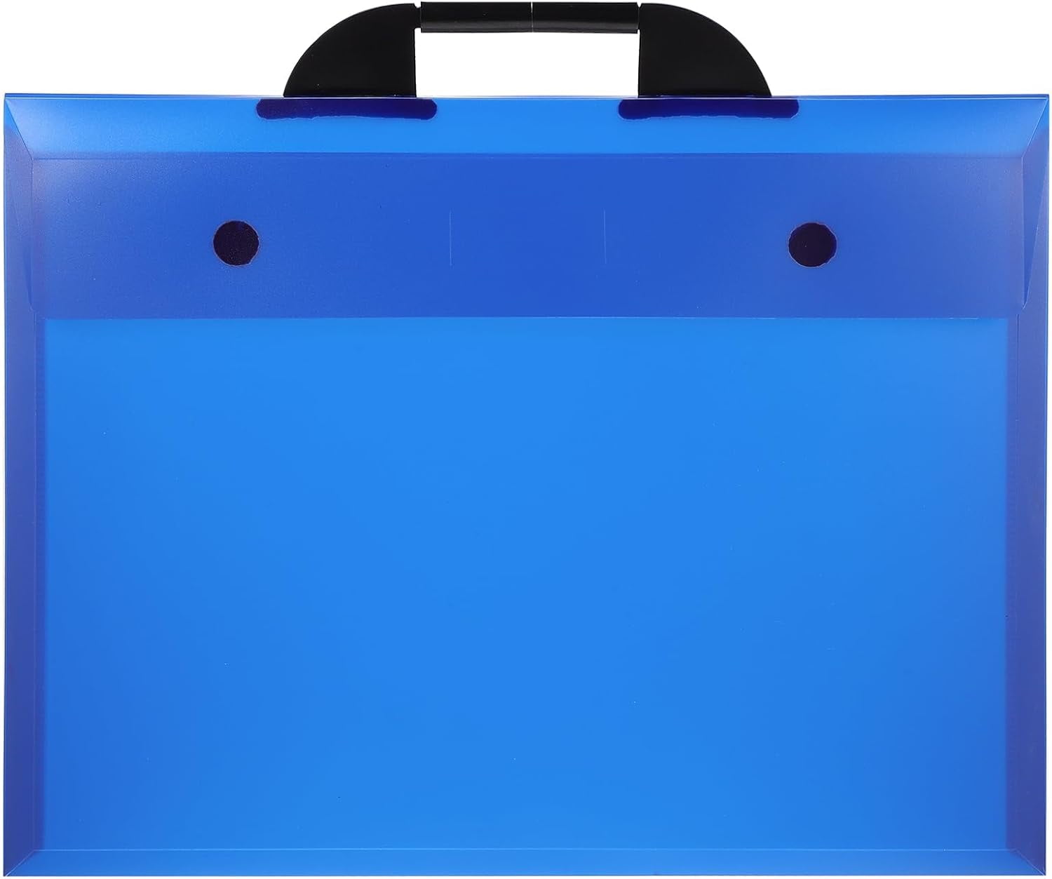 Accordion Folders, 18.5X14 Portfolio A3 Plastic Transparent Oxford ...