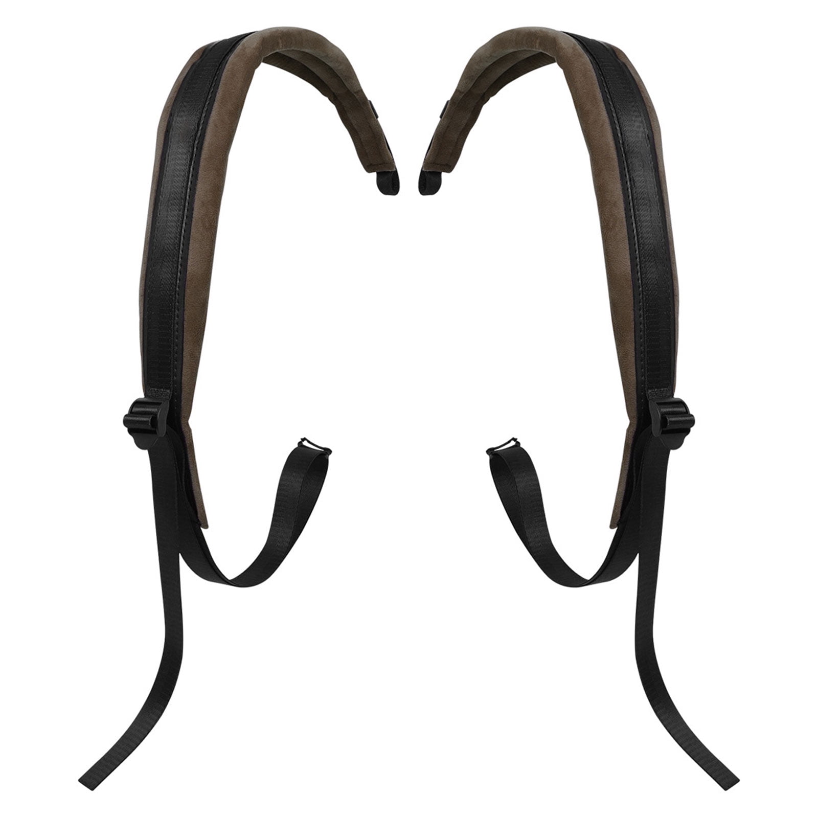Accordion Harness Soft Thicken Accordion Straps Adjustable Length ...