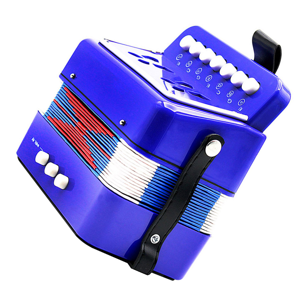 Accordion Kidcraft Playset Mini Toy Student Educational Small Musical ...