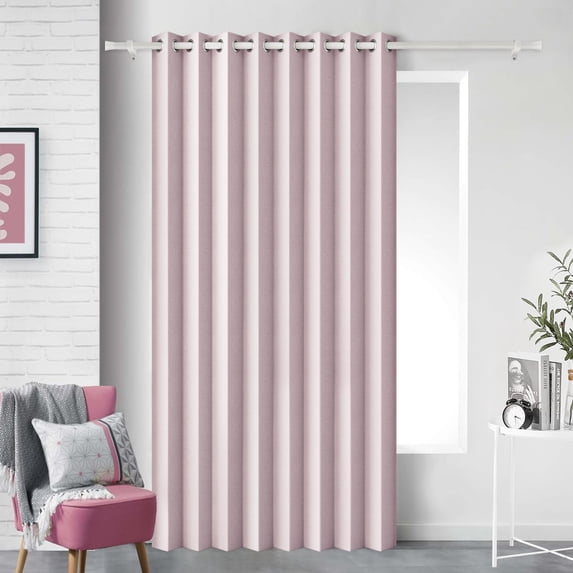 Accordion Style Curtain -ic Closure Doorway & Window Approximate Pinch ...