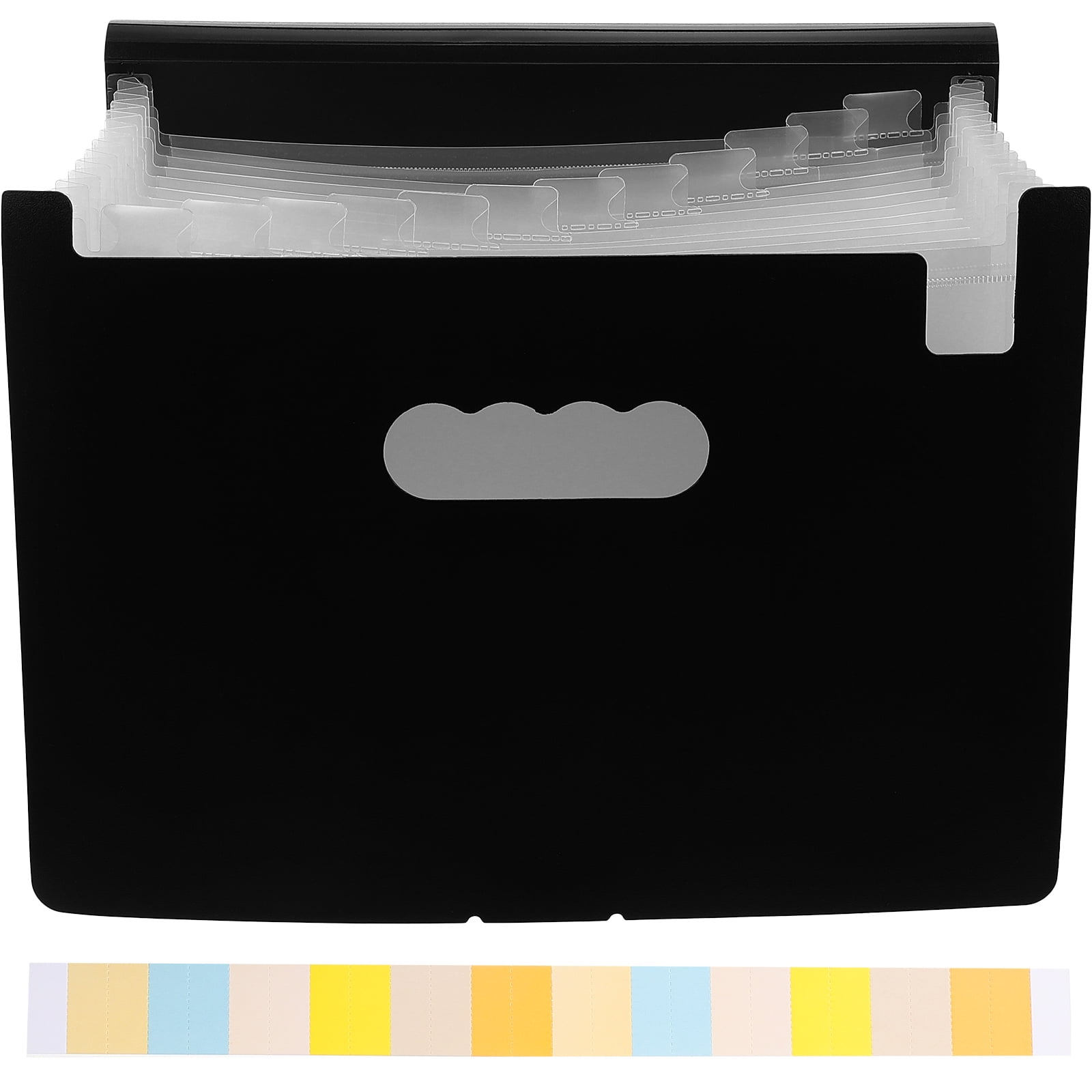 Accordion Type File Folder Large Capacity File Folder Desktop File ... Accordion Type File Folder Large Capacity File Folder Desktop File ...