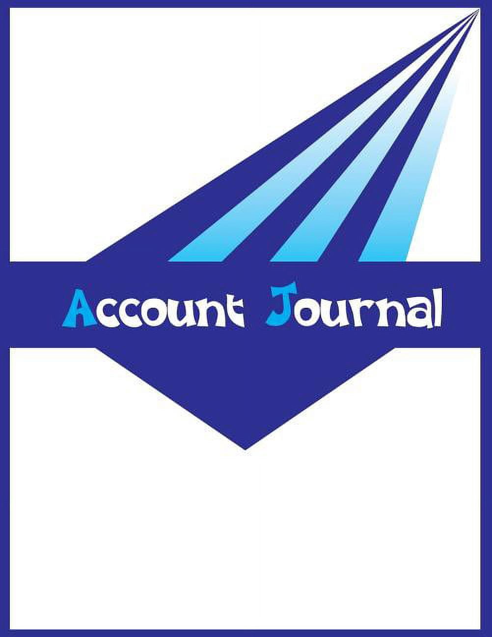Account Journal - Walmart.com