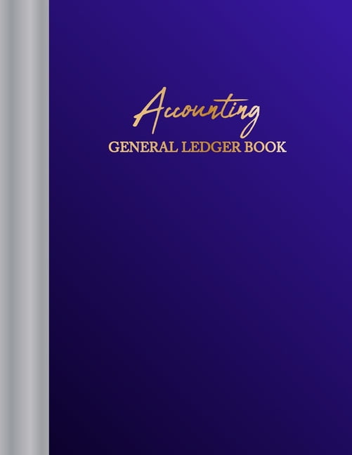 Simple General Journal