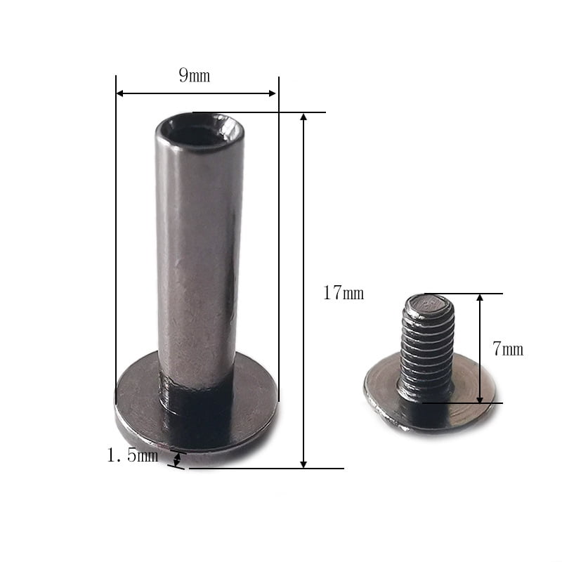 Account book nail gold letter word screw photo album desk calendar menu ...