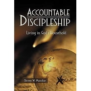 Real-Life Discipleship: Building Churches That Make Disciples ...