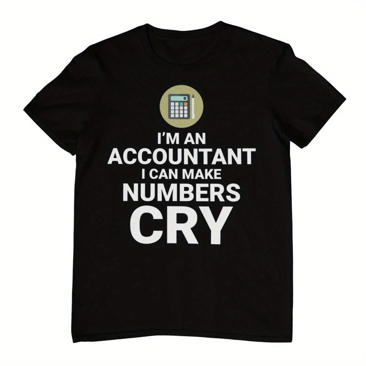 Accountant Dad Spreadsheet Accounting Finance CPA Bookkeeping Funny T ...