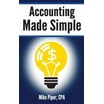 Accounting: Accounting made simple, basic accounting principles, and ...