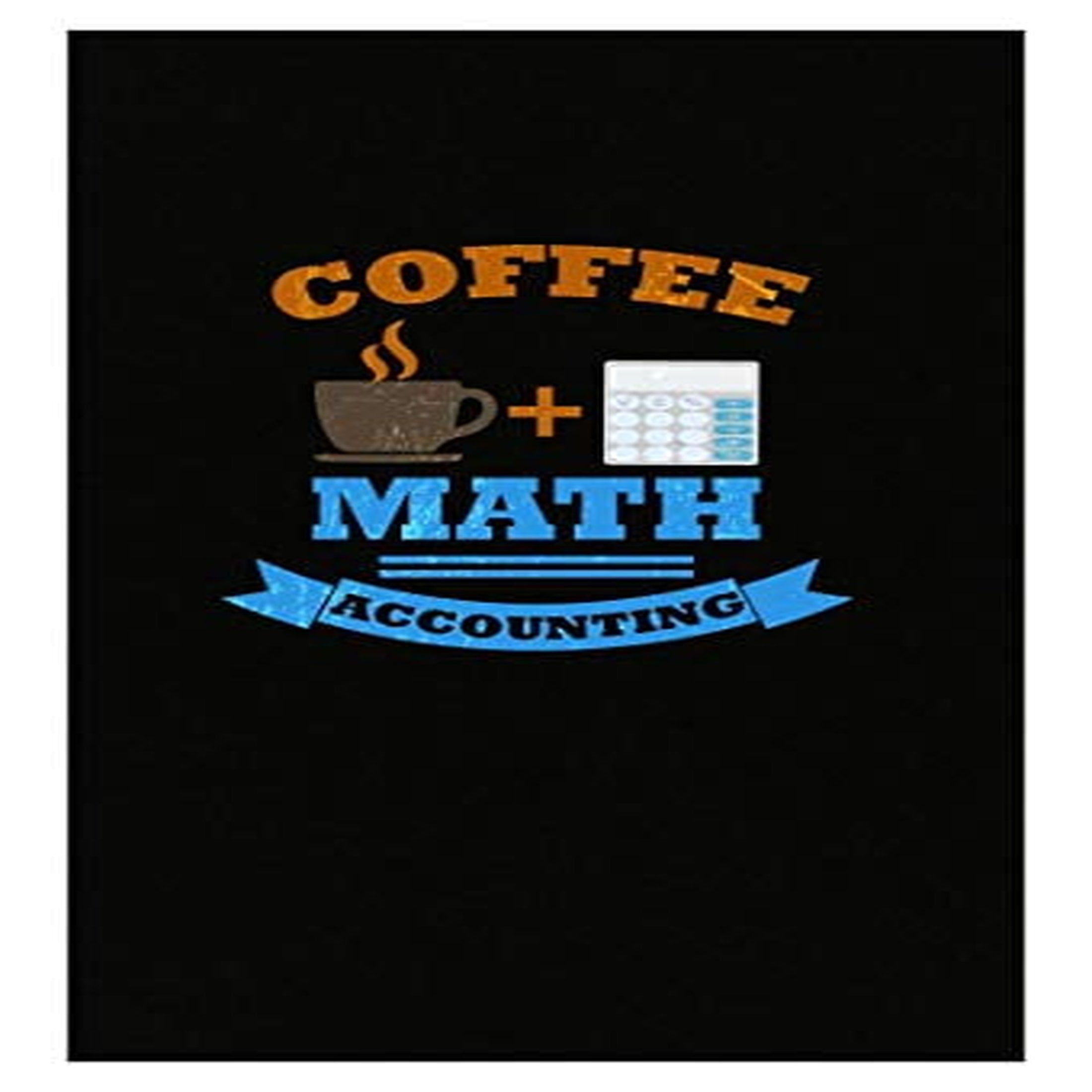 Accounting Poster - Wall Art for Accountants Gift - Walmart.com