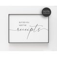 Accounting Poster, Wall Art For Tax Accountant, Bookkeeper Office Decor ...