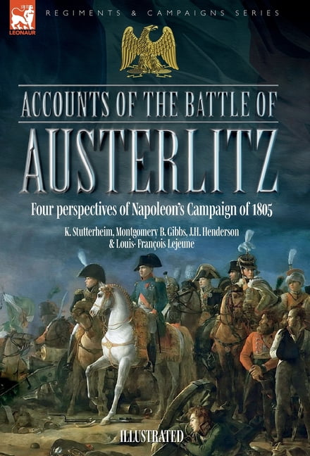 Napoleon Austerlitz