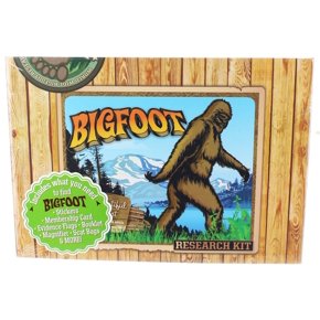 Bigfoot Toys