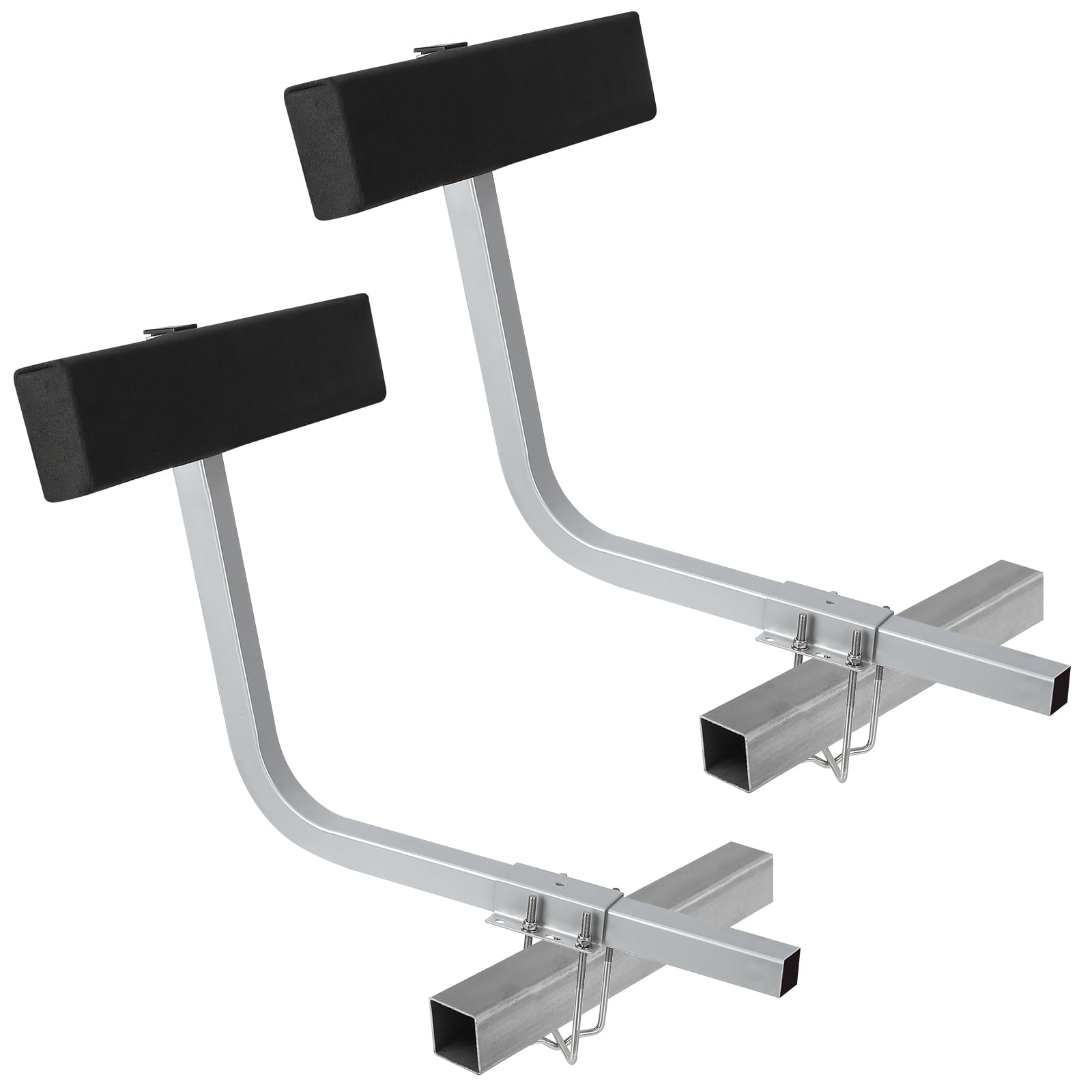 Accreate Adjustable Boat Trailer Guide Poles, 2PCS Galvanized Steel ...