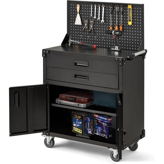 Great Day TT400 Tractor Tool Tray - Walmart.com