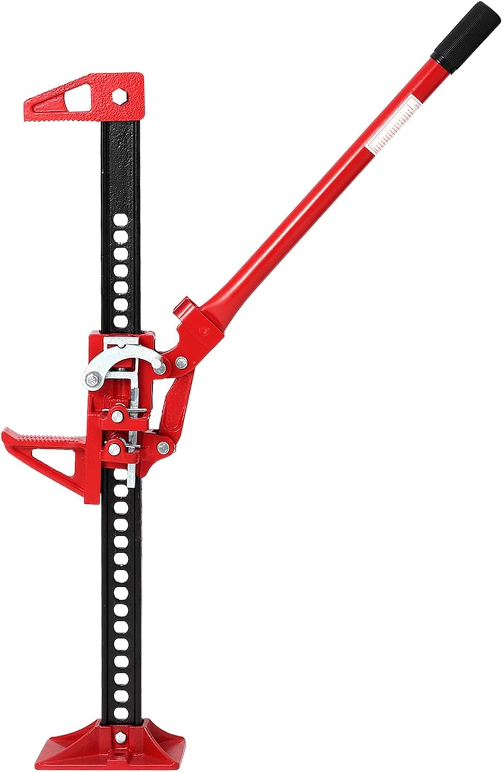 Accreate Farm Jack,33" High Lift Farm Jack,7000 lbs Capacity Ratcheting ...