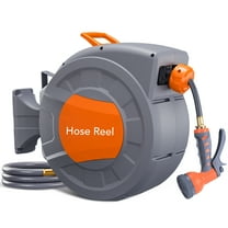 MORRYDE REEL56009H Economy Easy Reel Spooler - Walmart.com