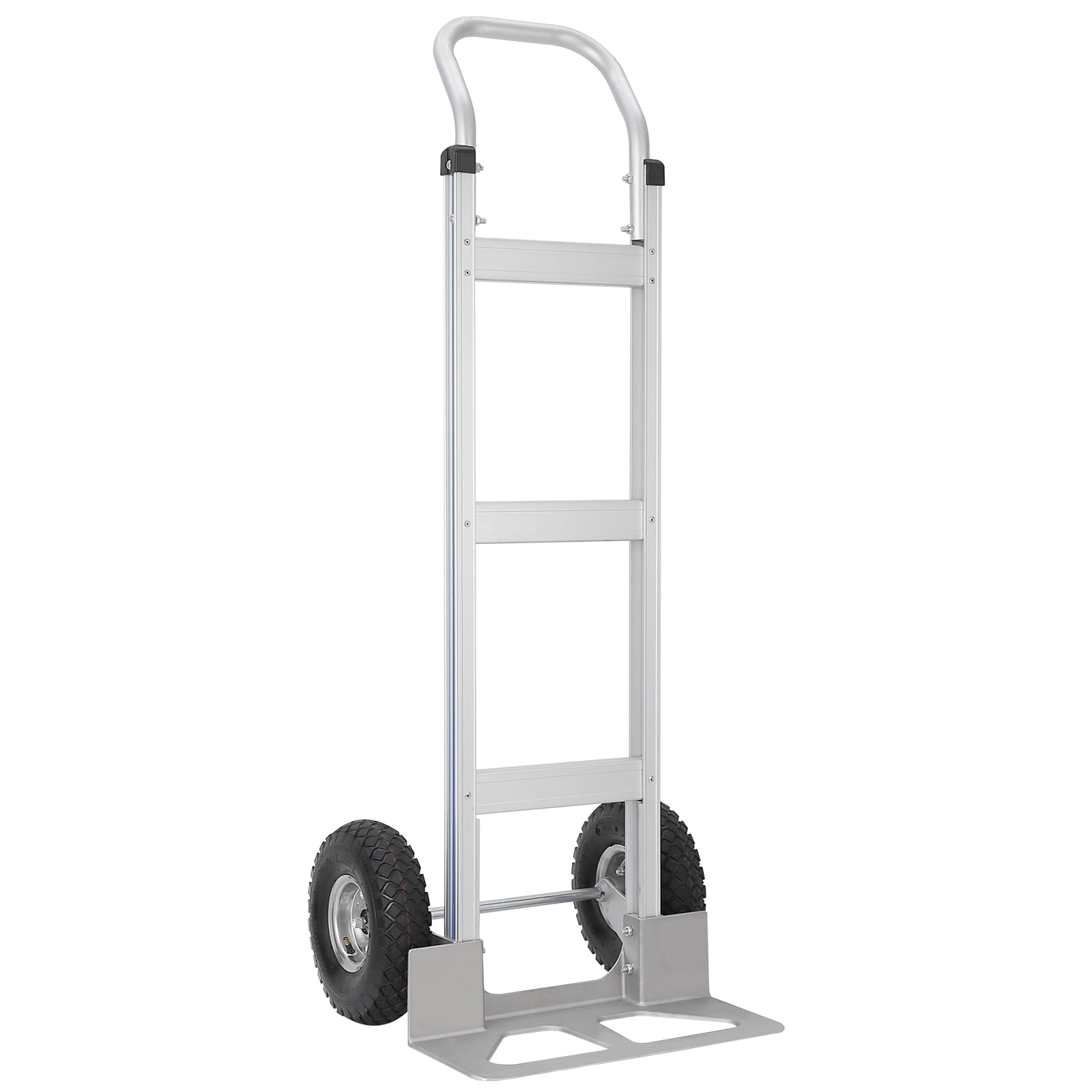 Accreate Heavy Duty Hand Truck with Horizontal Loop Handle - Aluminum ...