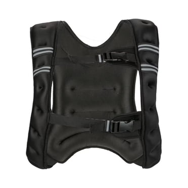 Demifill Weighted Vest, Weight Vest Workout Equipment, Workout Weighted ...