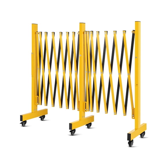 Frontline GUG55 Guardrail 5' Rolling Swing Gate - Walmart.com