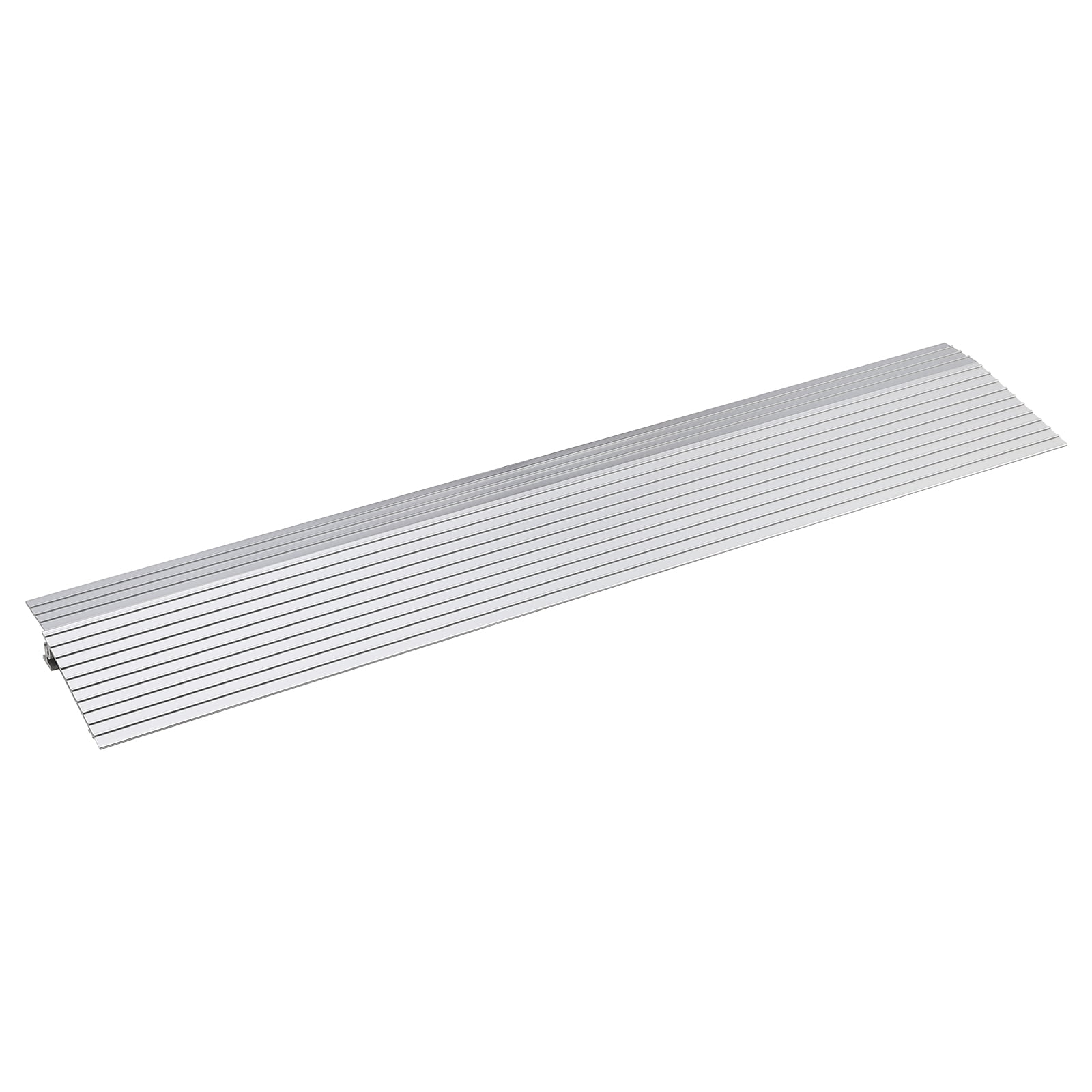 Accreate Rise Door Threshold Ramp - Portable Self Supporting Aluminum ...