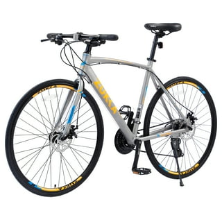 Road Bikes Aluminum