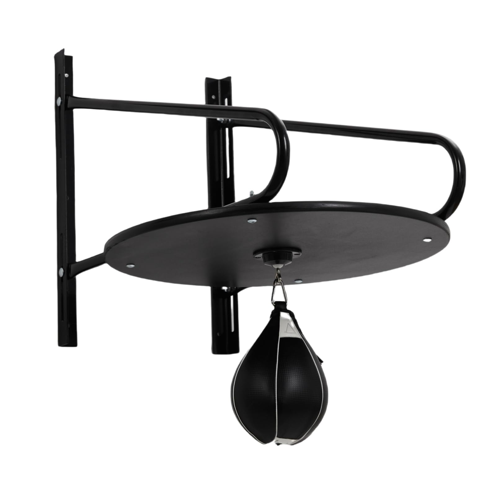 Accreate Speed Bag Platform Set, Speed Bags for Boxing with 360 ...