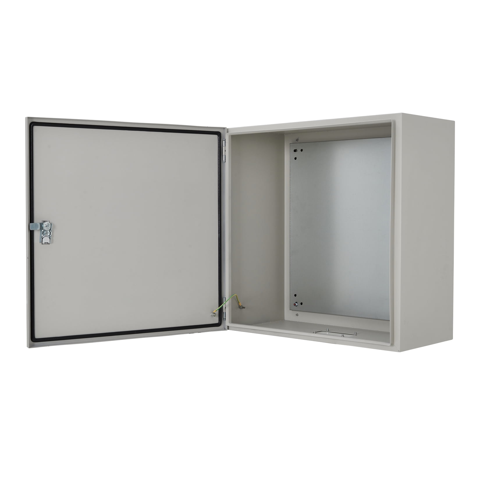 Accreate Stainless Steel Electrical Enclosure Box, NEMA 4X, IP67 ...