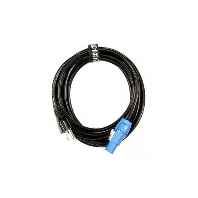 Accu Cable SMP027 15 ft. Seetroinc Powerlock Main Cable - Walmart.com