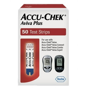 Accu Check in Diabetes Care Brands - Walmart.com