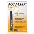 Accu-Chek® FastClix Lancet Device Kit - Walmart.com