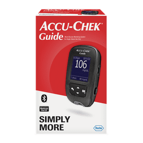 Accu Check Glucose Monitors in Accu Check - Walmart.com