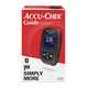 Accu-Chek Guide Blood Glucose Monitoring System - Walmart Business Supplies