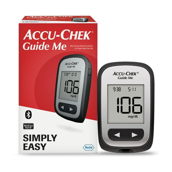 Accu Check in Diabetes Care Brands - Walmart.com