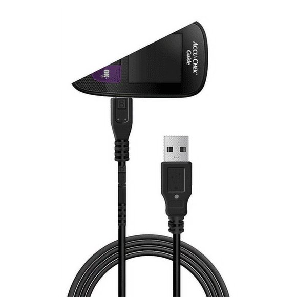 Accu Chek Guide Meter