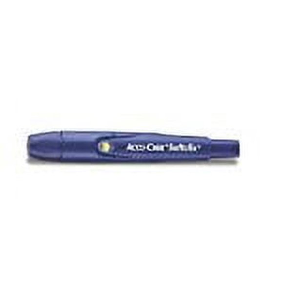 Accu-Chek Lancets & Lancing Devices in Diabetes Support - Walmart.com