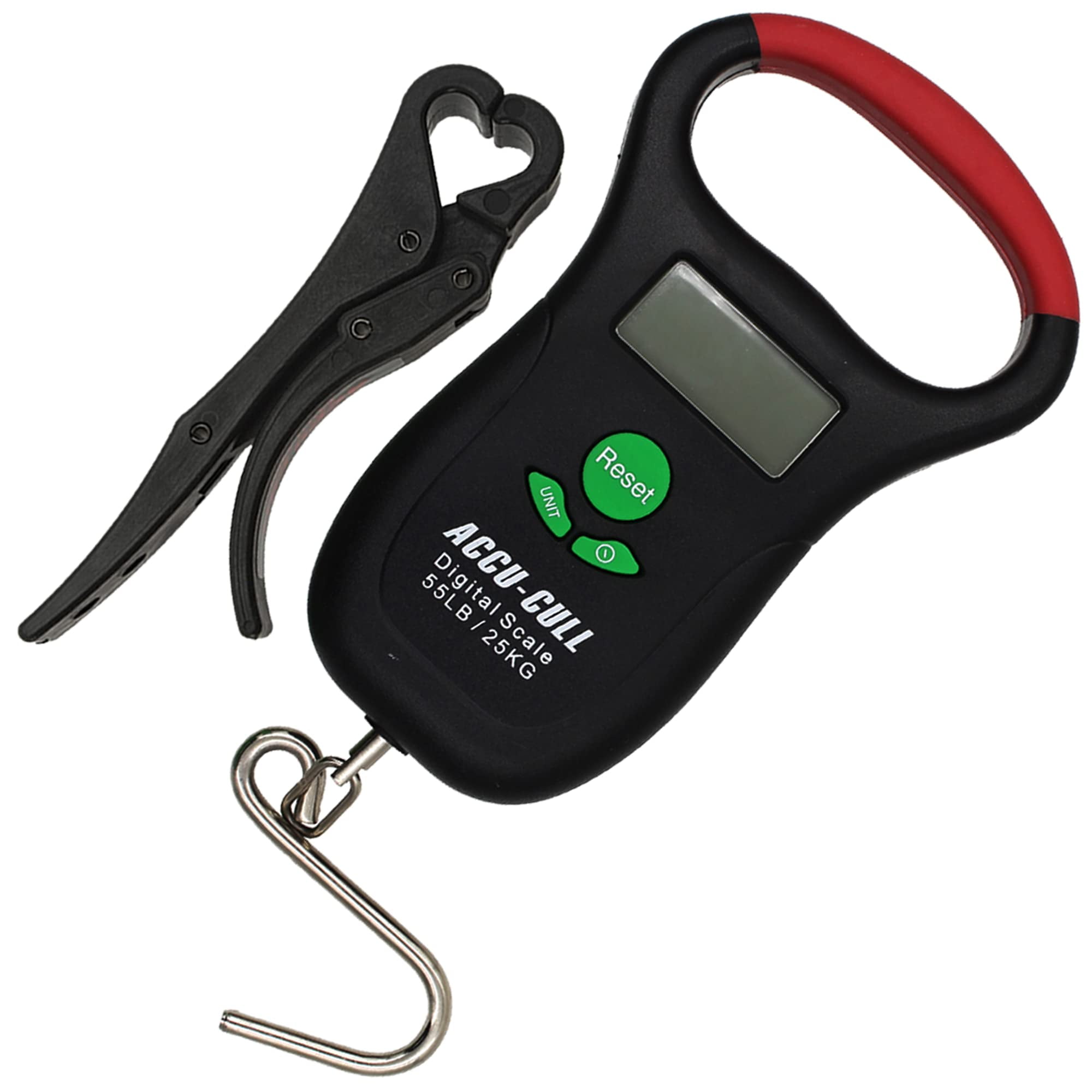 Accu-Cull Digital Scale w/ Mini Grip - Walmart.com