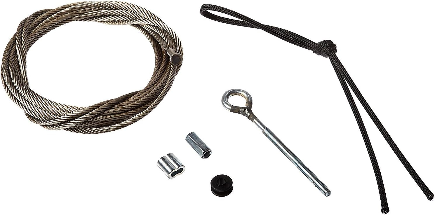 Accu-Slide Cable Replacement Kit – RV Slide-Out Repair Kit with Cables ...
