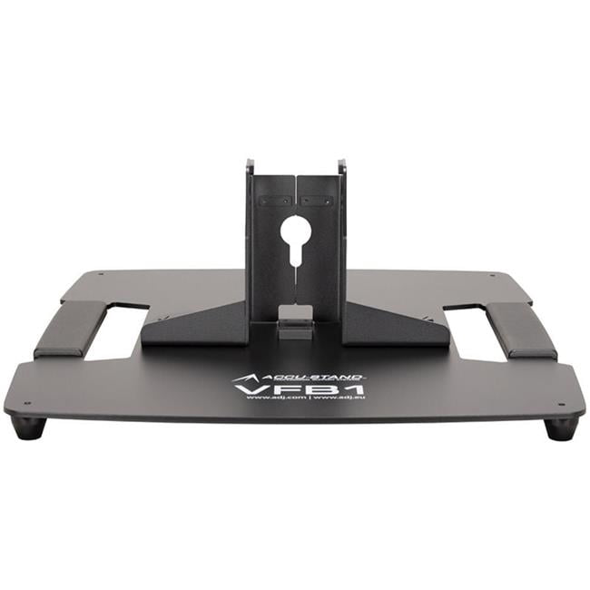 Accu Stand ACC111 Accu Stand VFB Floor Base To Mount LED - Walmart.com