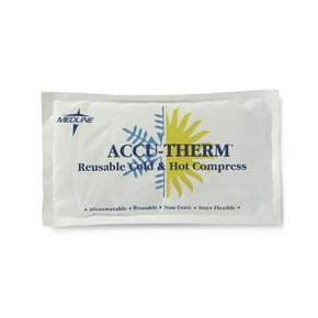 Reusable Click Heat Packs