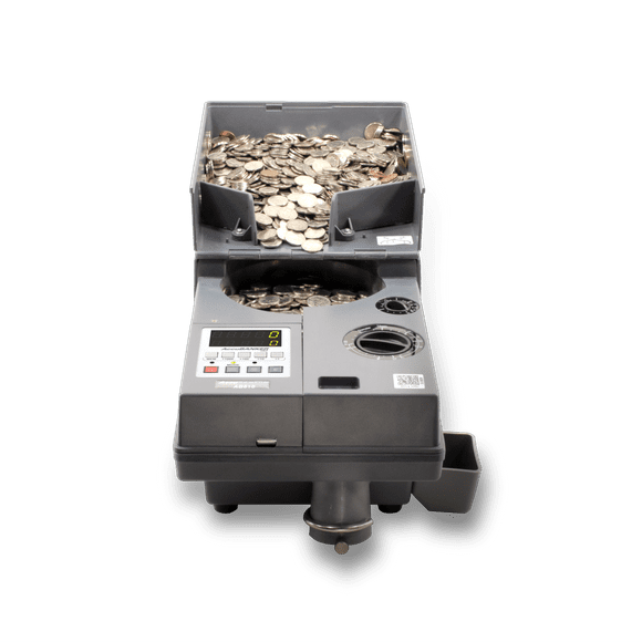 Mini Currency Counting Machine