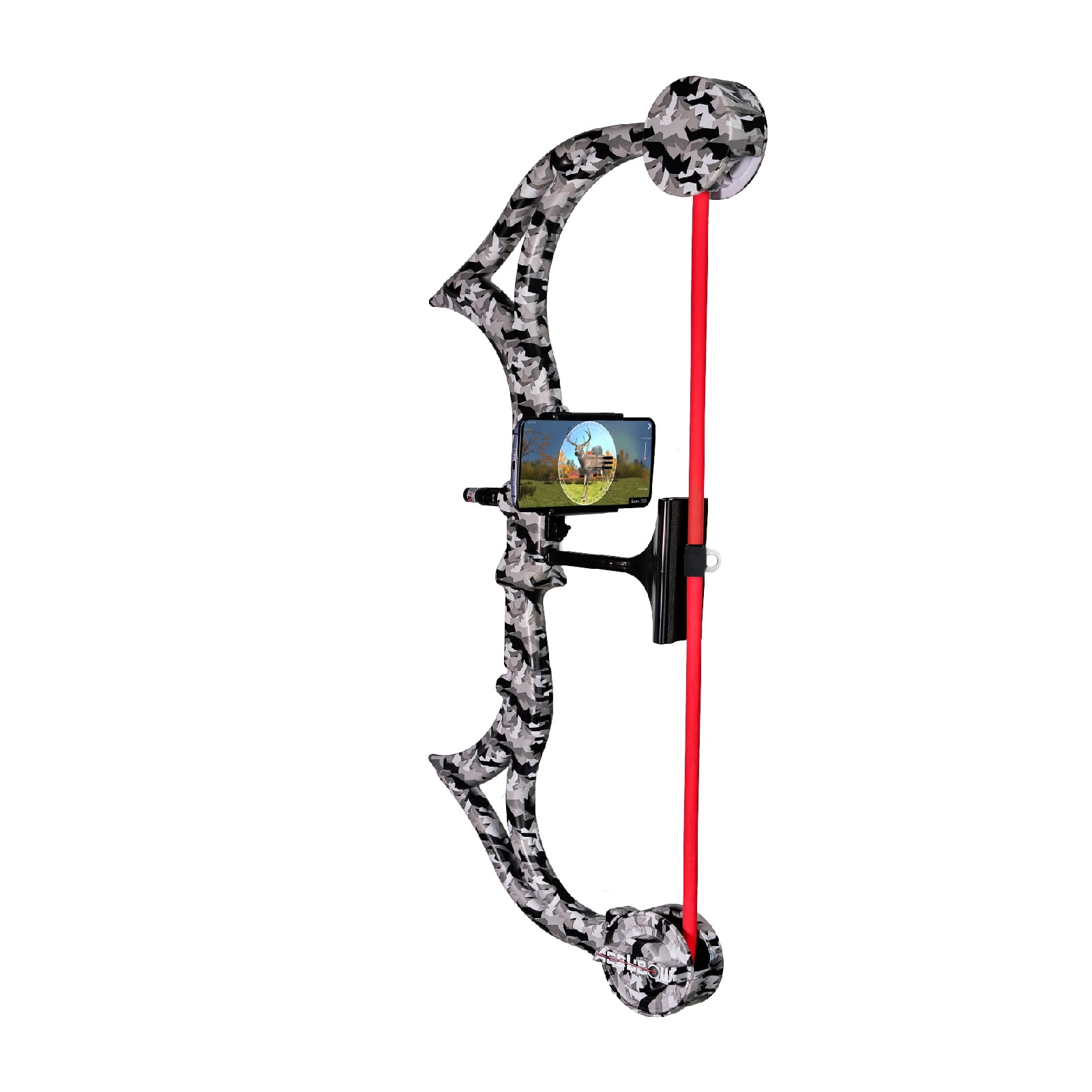 AccuBow 1.0 Archery Training System - Walmart.com