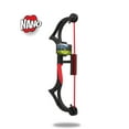 AccuBow Nano Black - Youth Virtual Archery & Bowhunting System ...