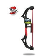 Barnett Outdoors Black Youth Vortex Compound Bow Right Handed, 19-45lb ...