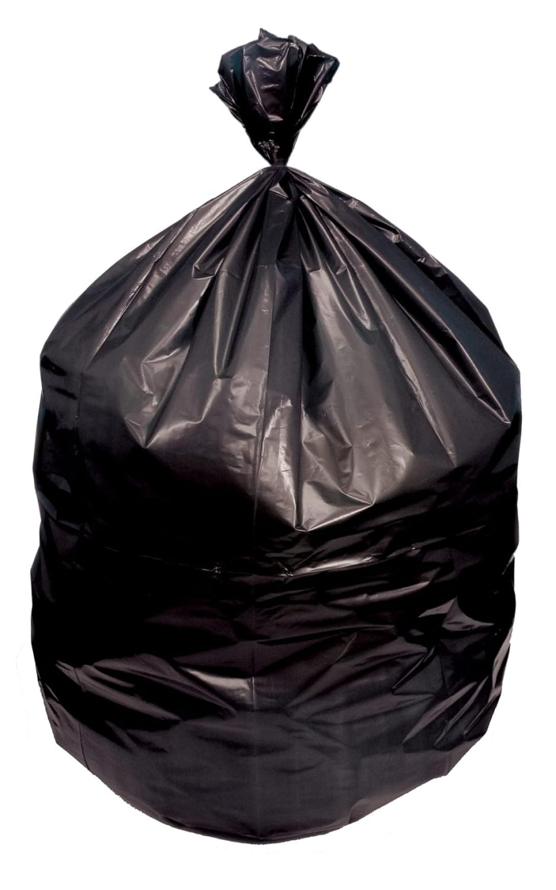 AccuFit 23 Gallon Can Liner by Heritage Bag Co. (200 Pack) 28"x45" 0 ...