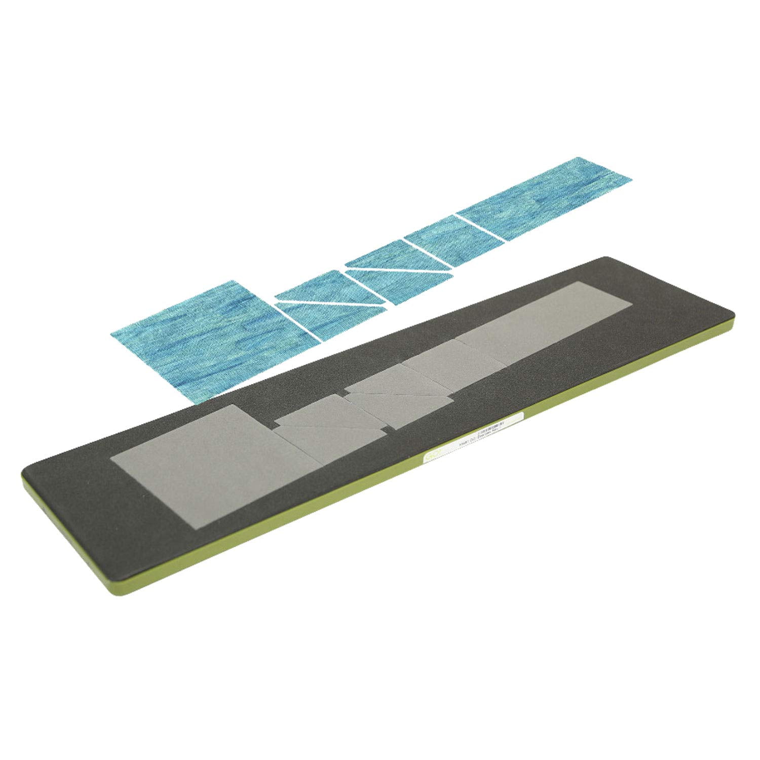 AccuQuilt GO! Bear's Paw 14 Inch Finished Fabric Cutting Die with ...