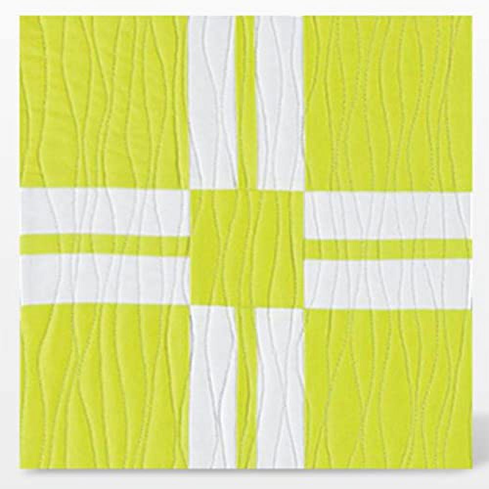 AccuQuilt GO! Strip Cutter-2 1/2" (2" Finished) Fabric Cutting Die with ...