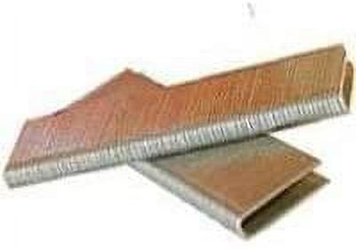 AccuSet A801509 1-1/2-Inch Length 1/4-Inch Crown 18 Gauge Galvanized Staple by AccuSet - Walmart.com