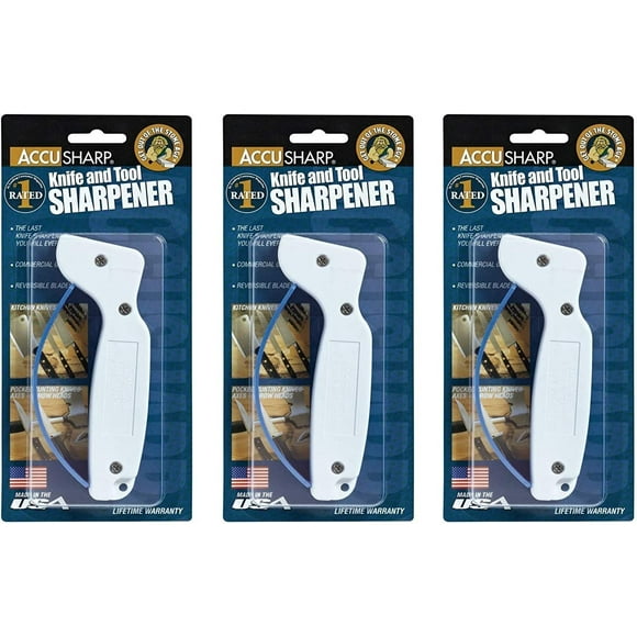 Accusharp Knives & Sharpeners
