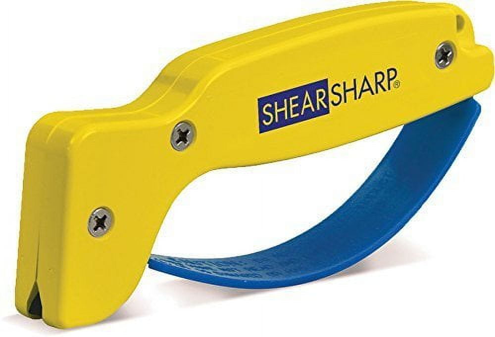 AccuSharp Shear Sharp Scissor Sharpener 3-Pack - Walmart.com